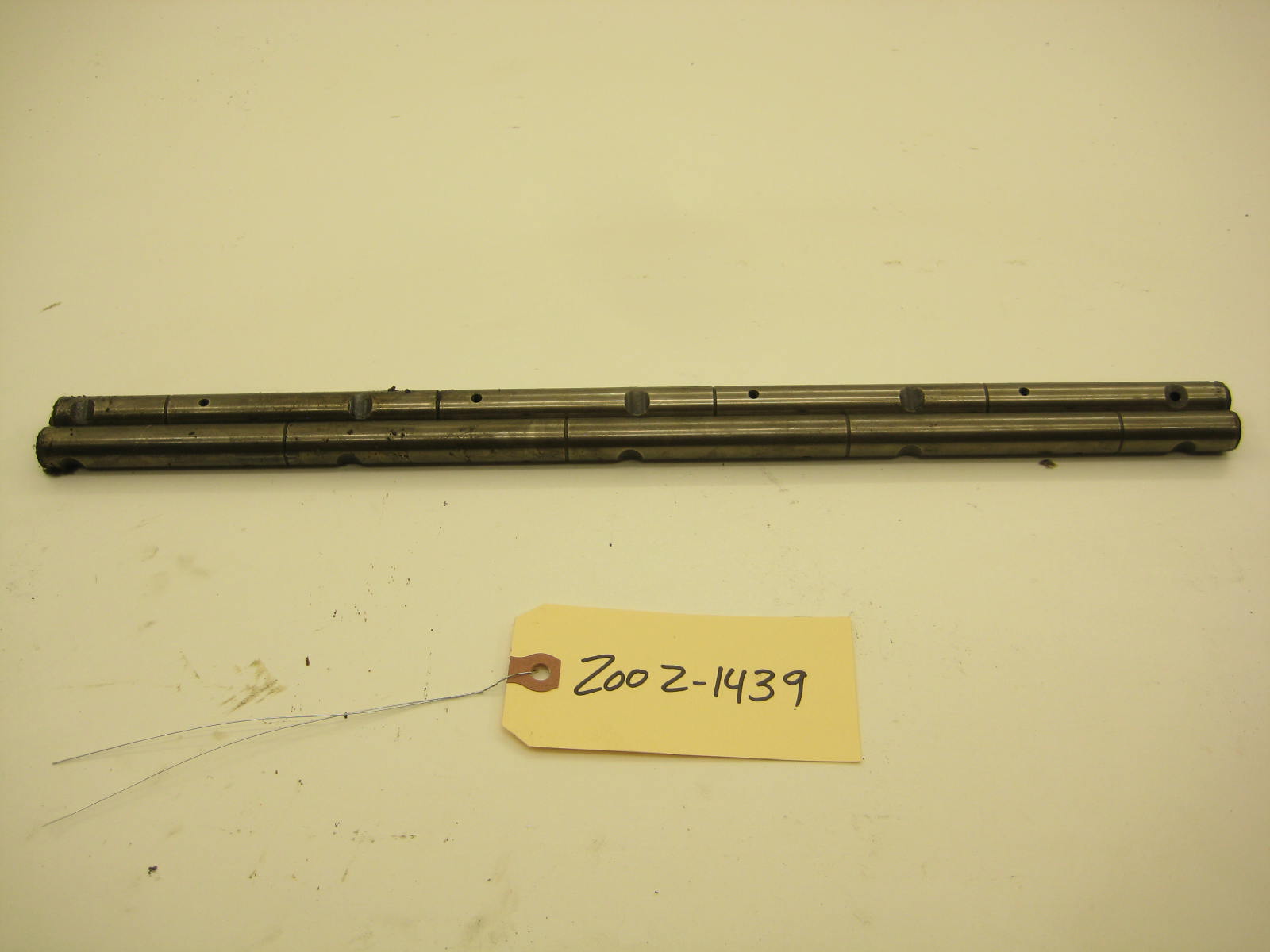 M10 Cylinder Head Rocker Shaft Set - Classic Daily