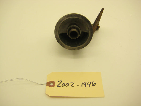 M10 Oil Filter Housing Assembly - Classic Daily