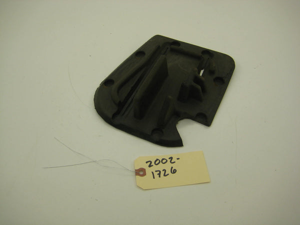 Automatic Pedal Box Cover - Classic Daily