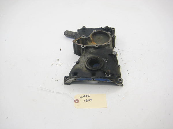 M10 Lower Timing Chain Cover - Classic Daily