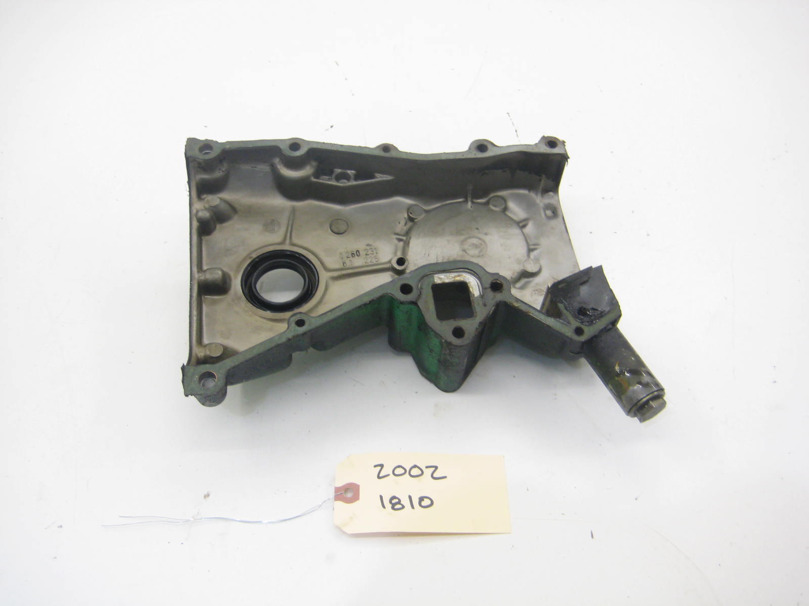 M10 Lower Timing Chain Cover - Classic Daily