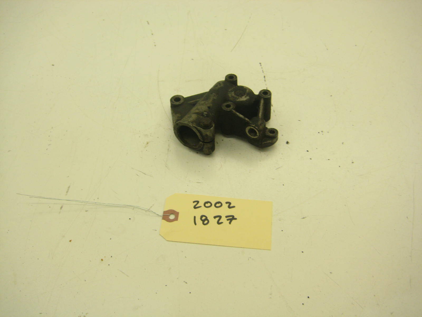 M10 Distributor Housing - Classic Daily