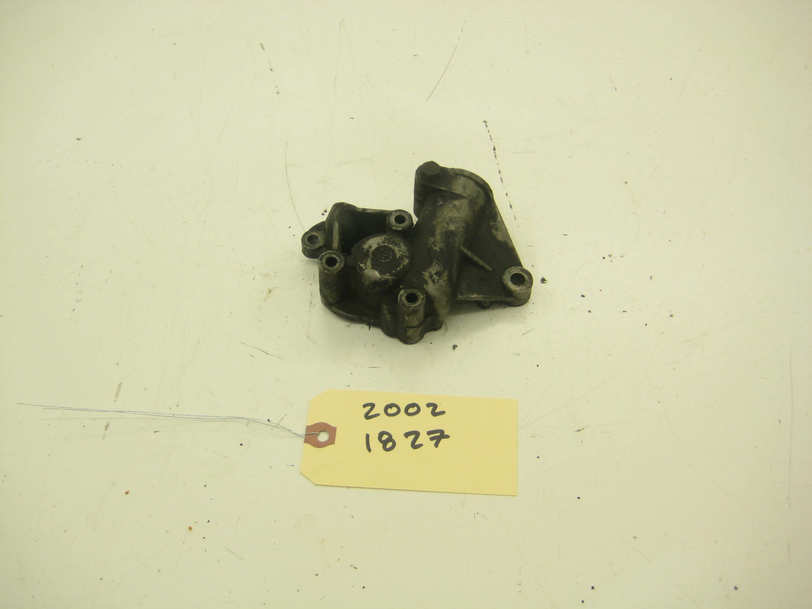 M10 Distributor Housing - Classic Daily