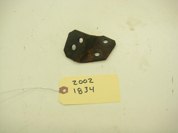 Drivers Side Engine Mount Arm - Classic Daily