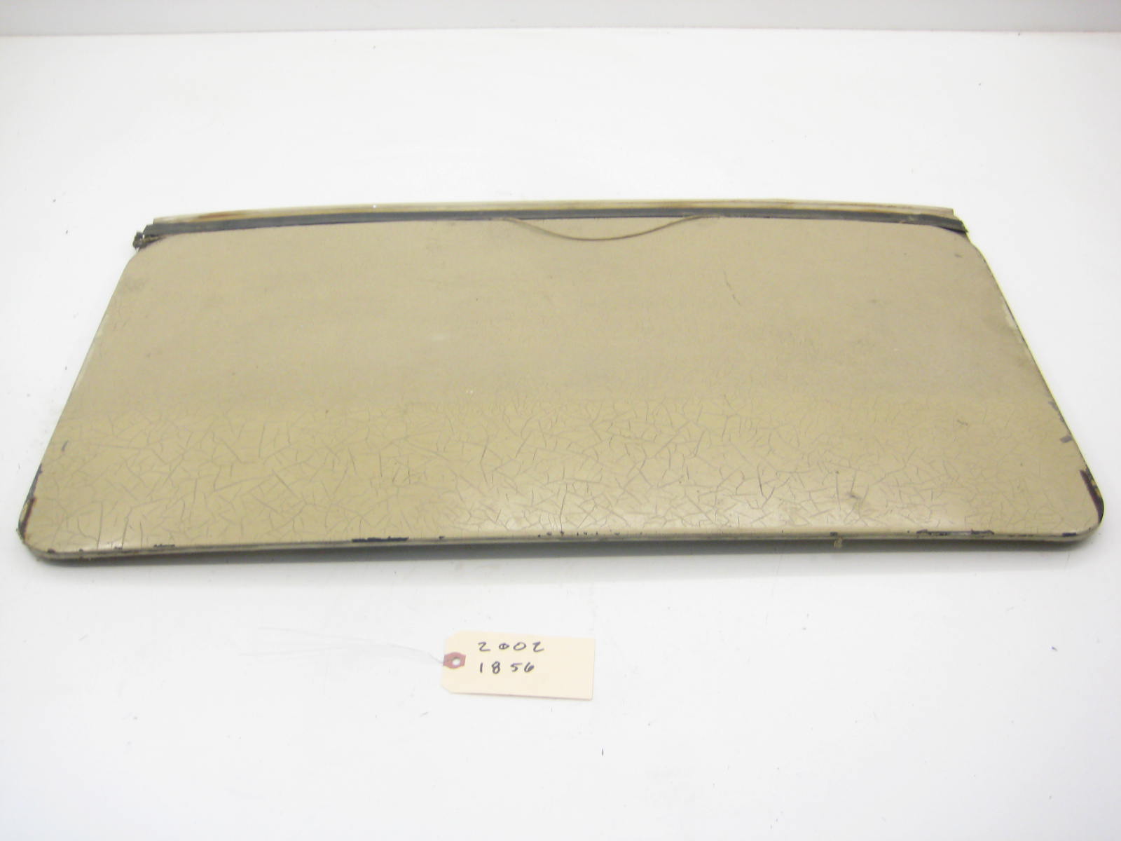 Sunroof Panel - Classic Daily