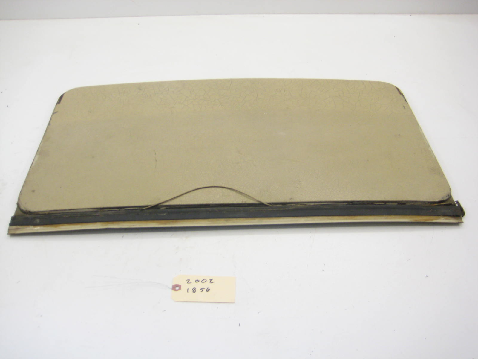 Sunroof Panel - Classic Daily