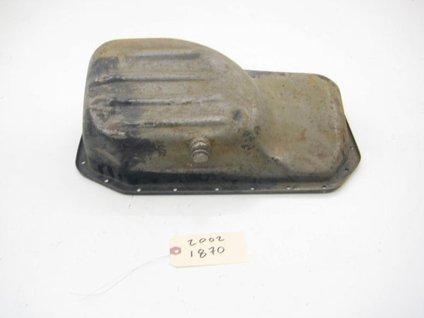 M10 Oil Pan - Classic Daily