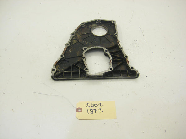 M42 Lower Timing Chain Cover - Classic Daily