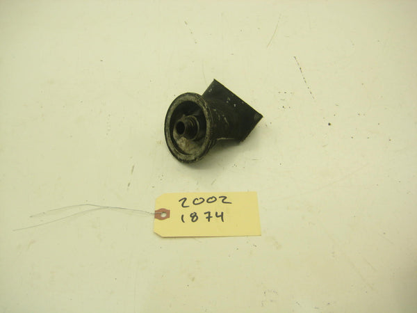 M10 Oil Filter Housing - Classic Daily