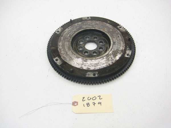 215mm Flywheel M10 - Classic Daily