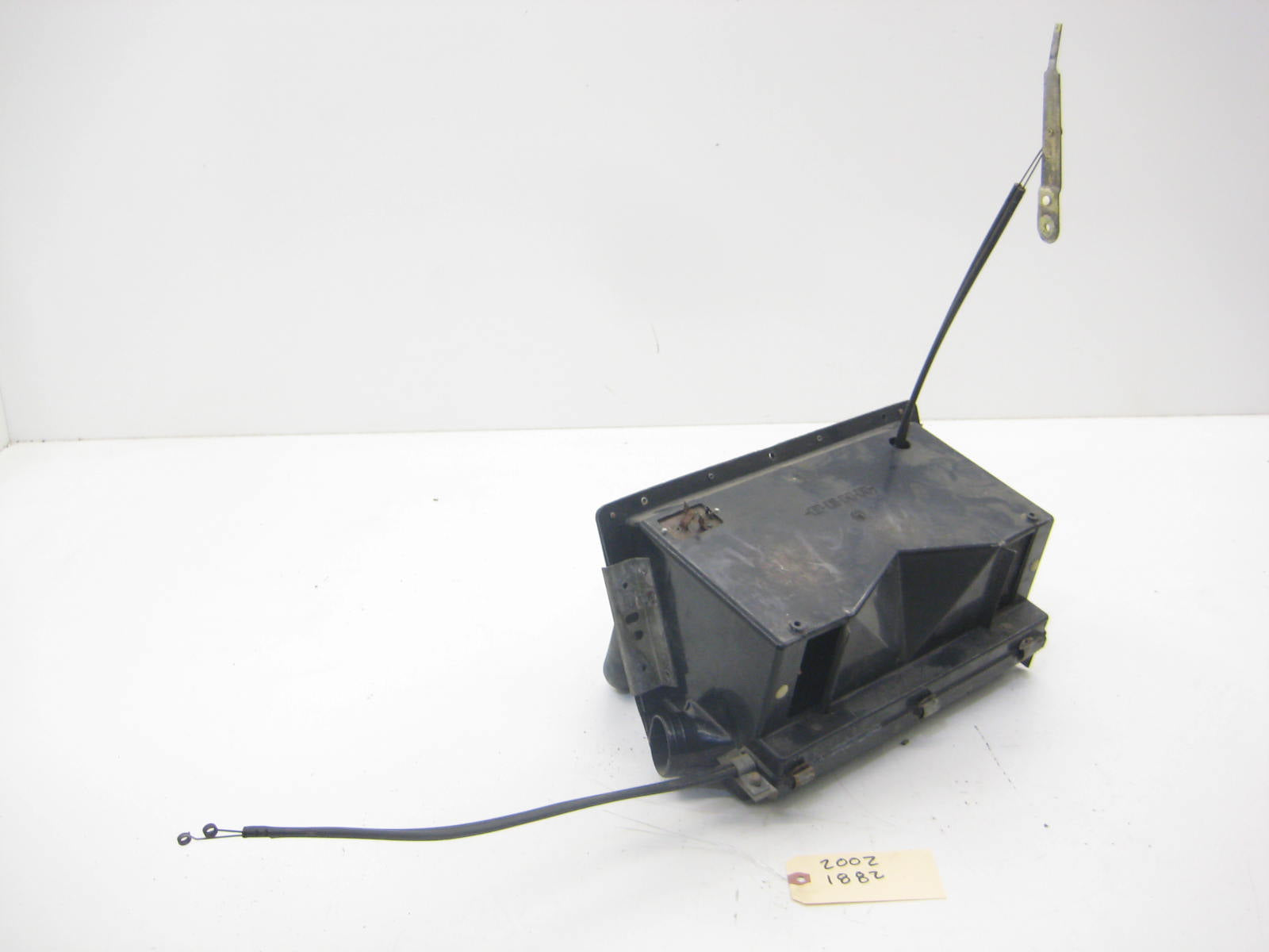 HVAC Box - Classic Daily