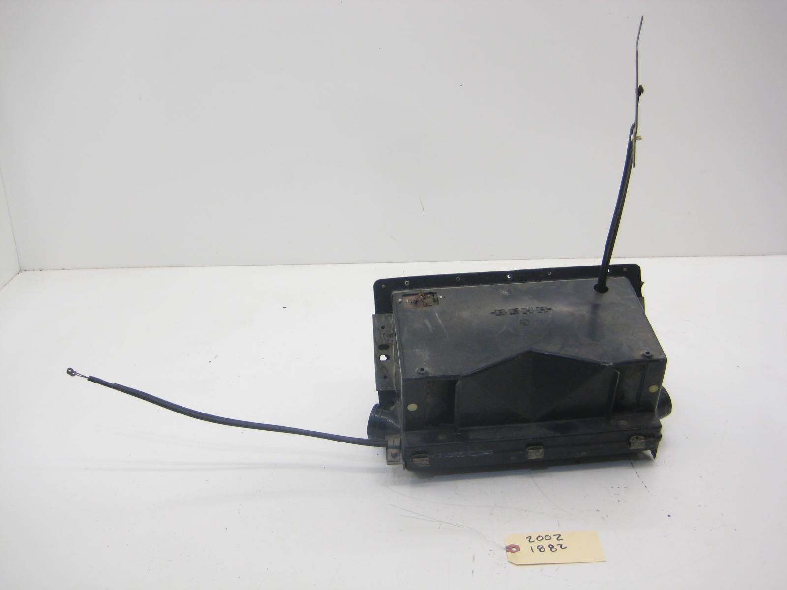 HVAC Box - Classic Daily