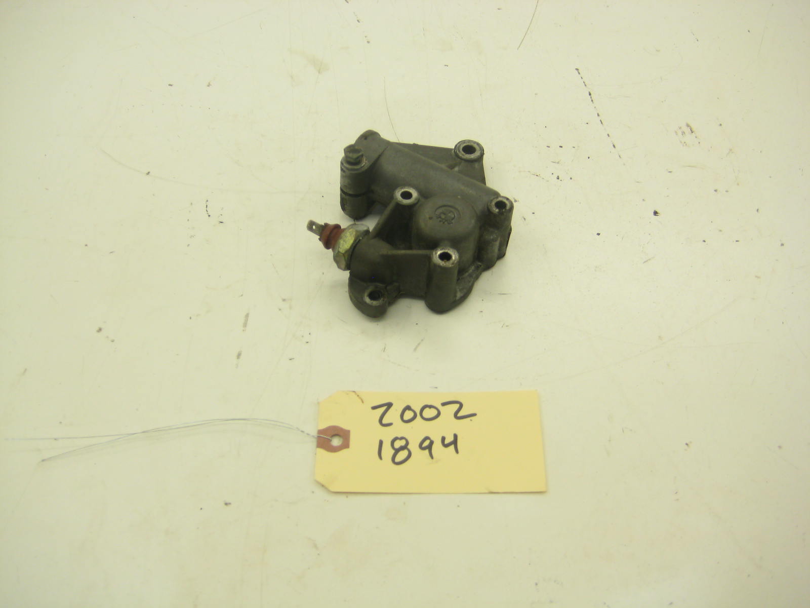 M10 Distributor Housing - Classic Daily