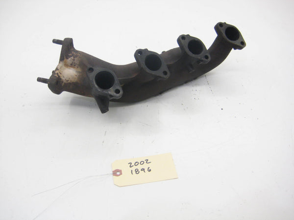 M10 Cast Exhaust Manifold - Classic Daily