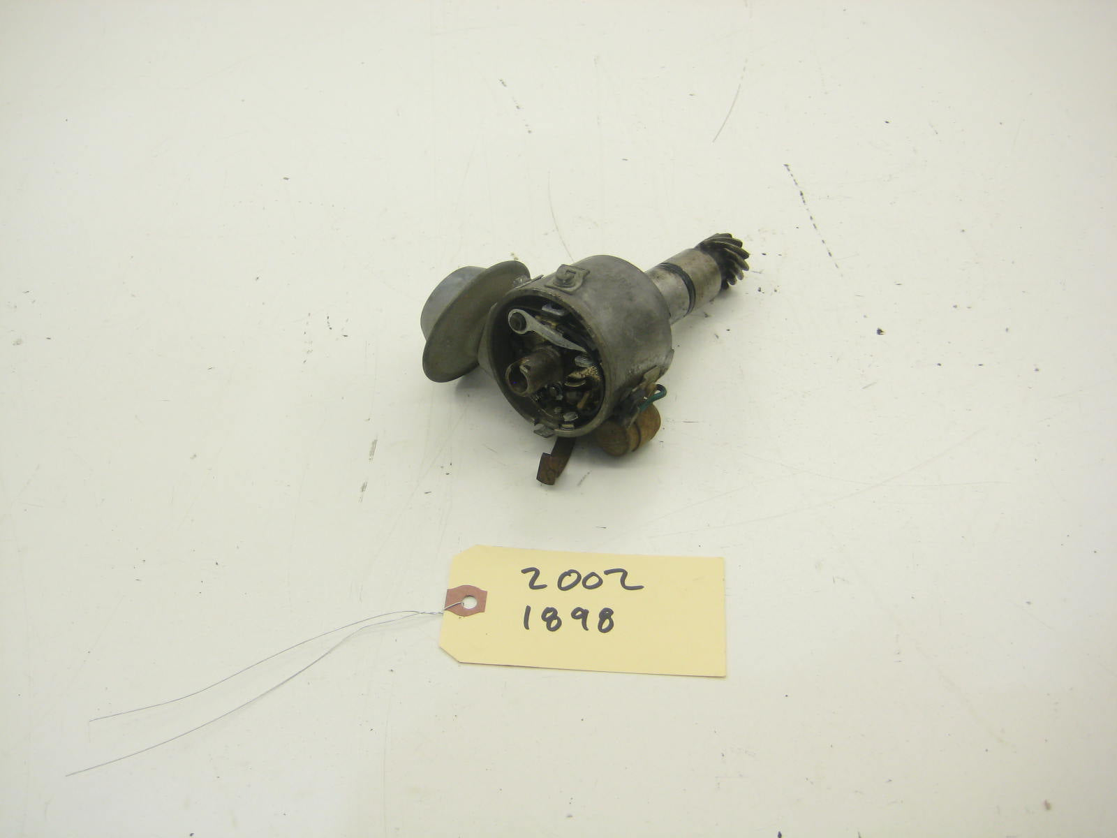 0 231 180 008 Distributor M10 - Classic Daily