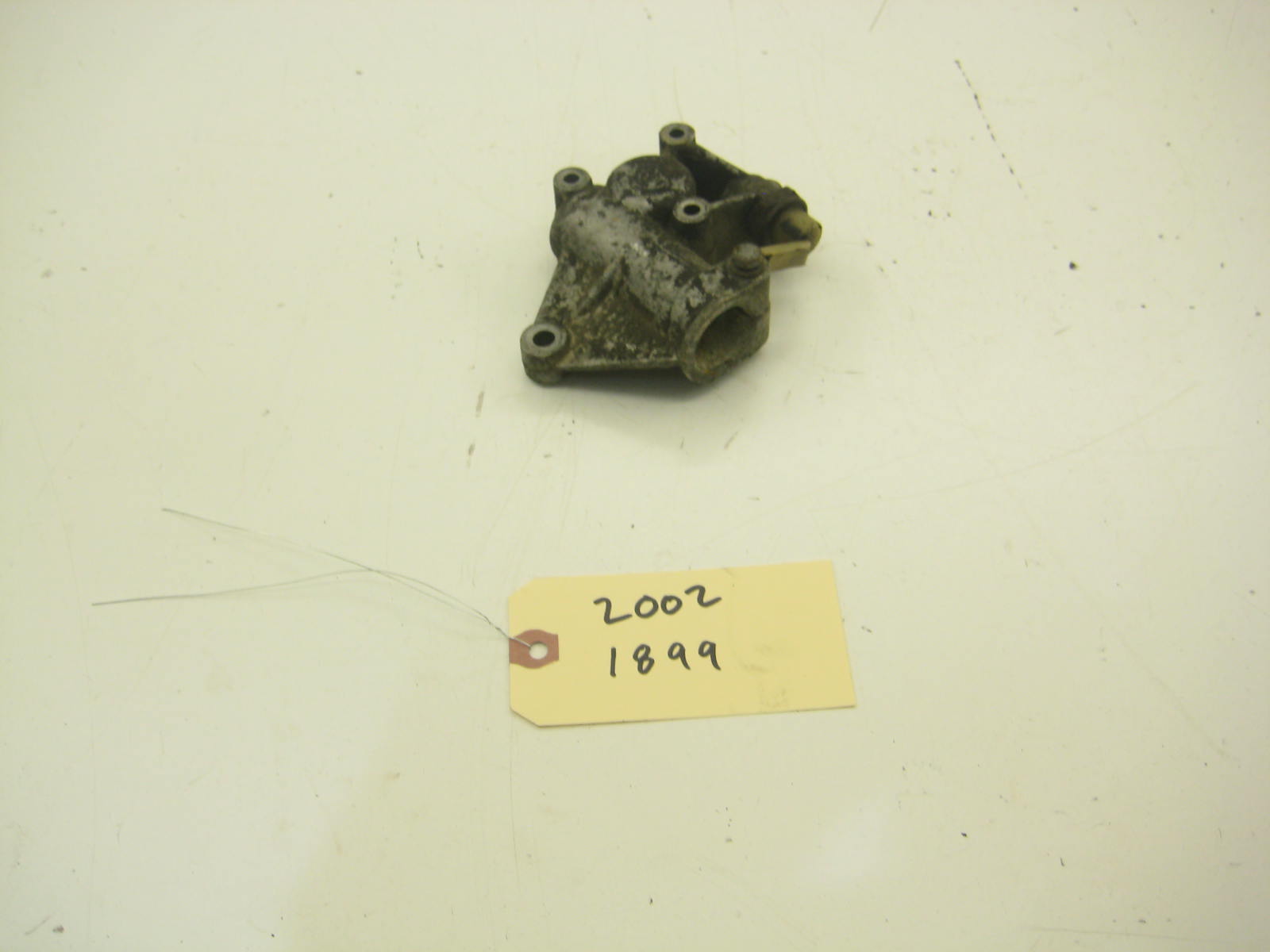 M10 Distributor Housing - Classic Daily