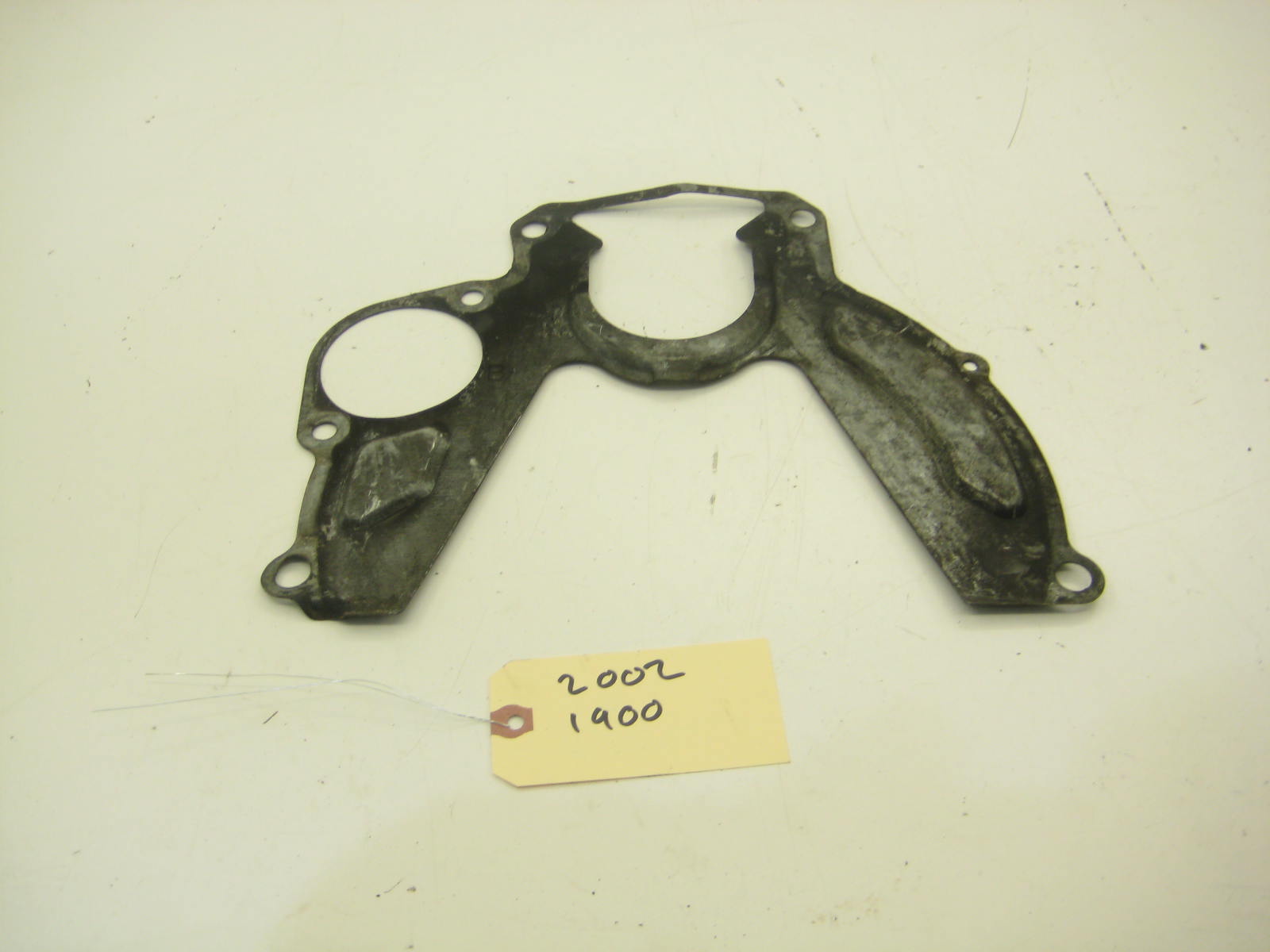 M42 Transmission Shield - Classic Daily