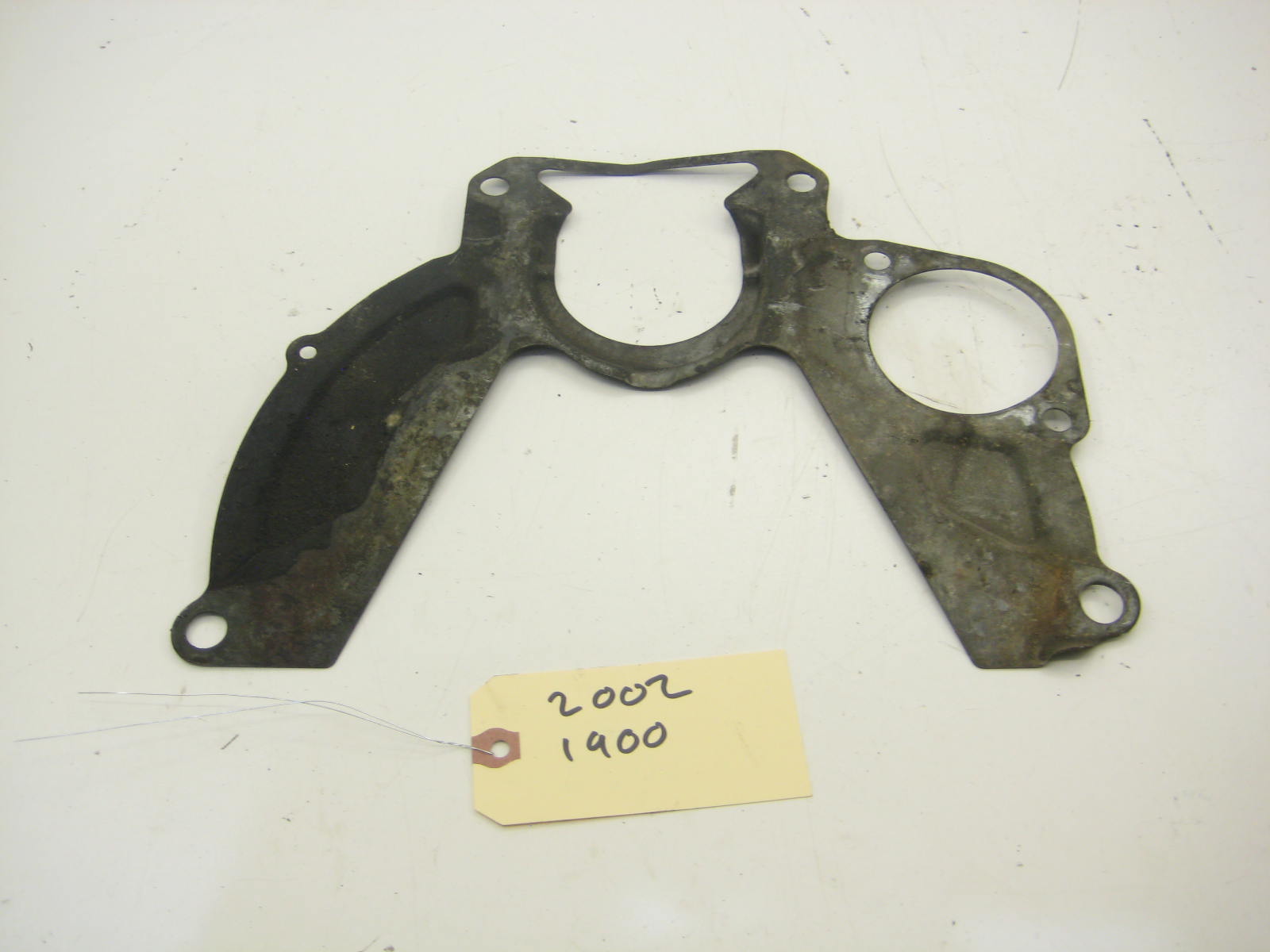 M42 Transmission Shield - Classic Daily