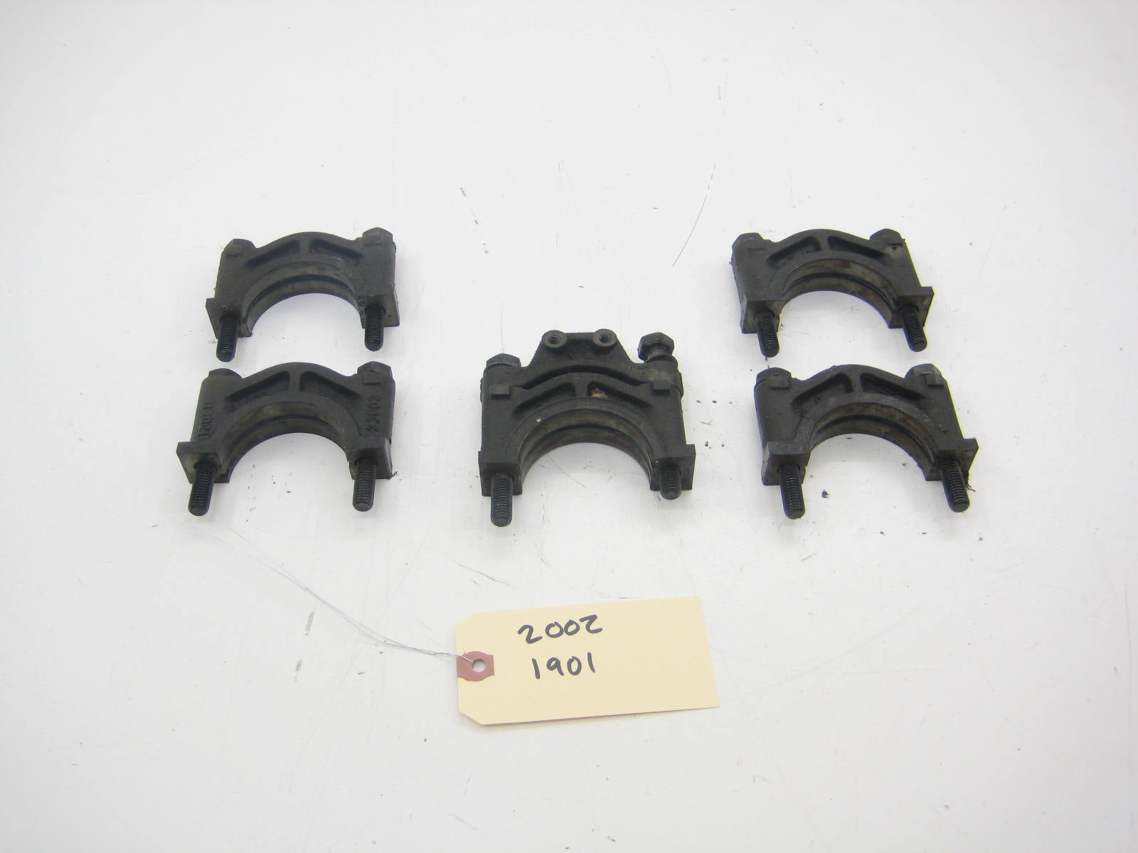 M10 Main Caps - Classic Daily