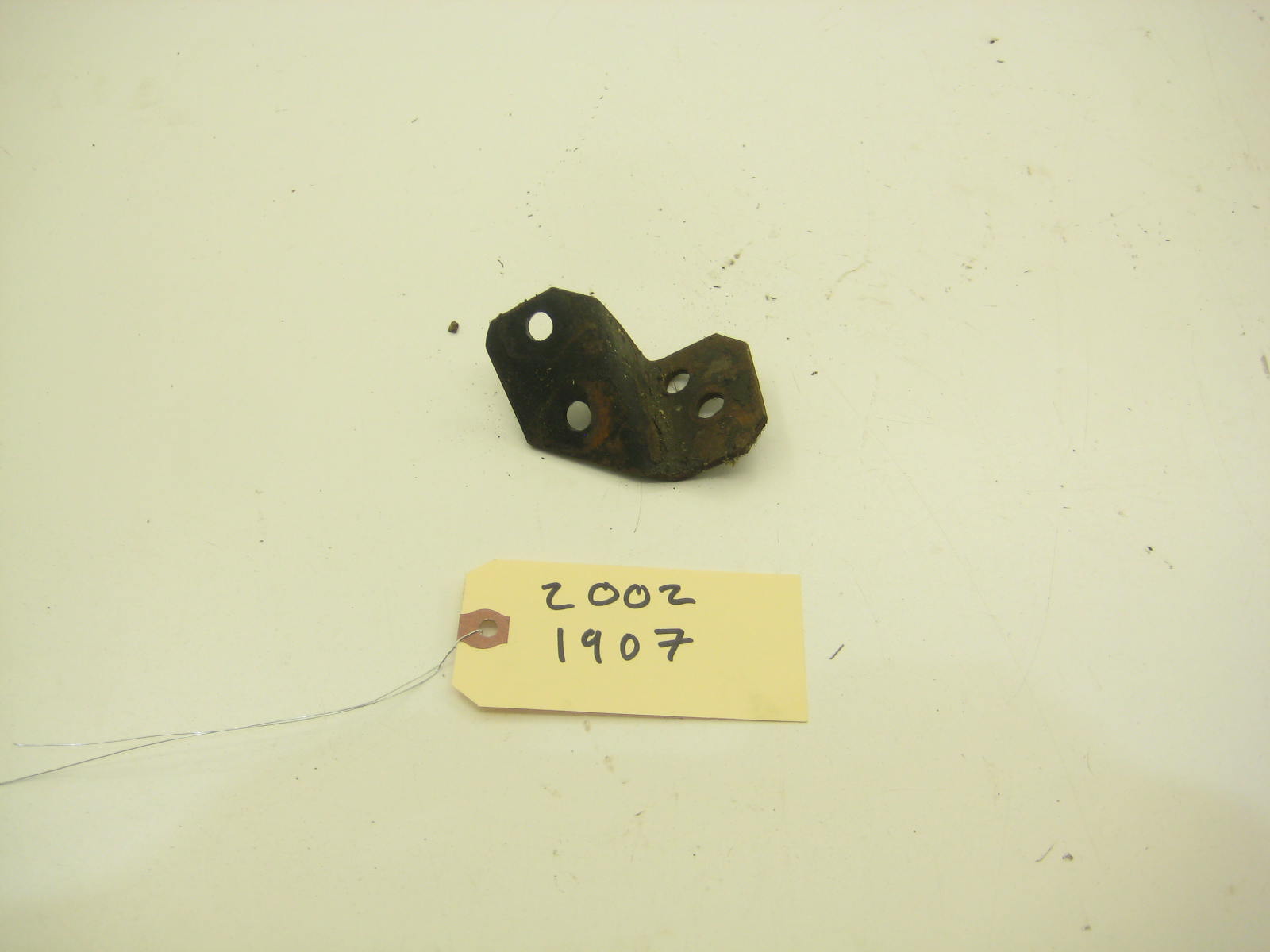 M10 Drivers Side Engine Mount - Classic Daily