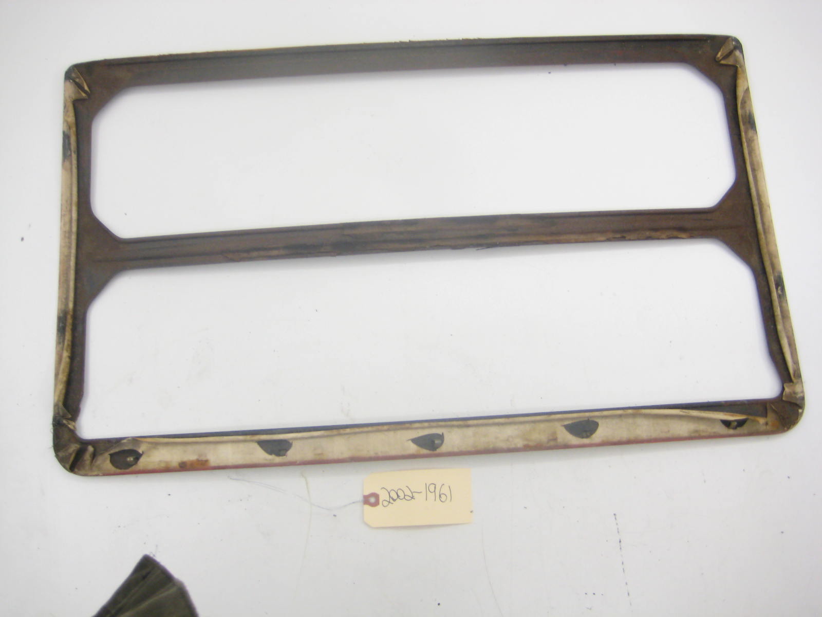 Sunroof Liner Frame - Classic Daily