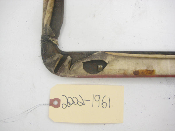 Sunroof Liner Frame - Classic Daily