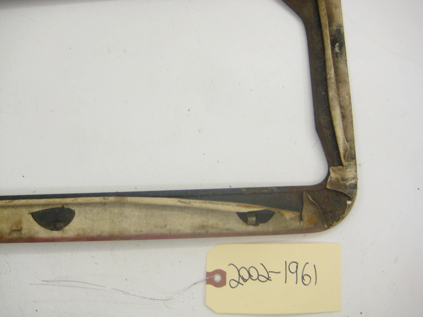 Sunroof Liner Frame - Classic Daily