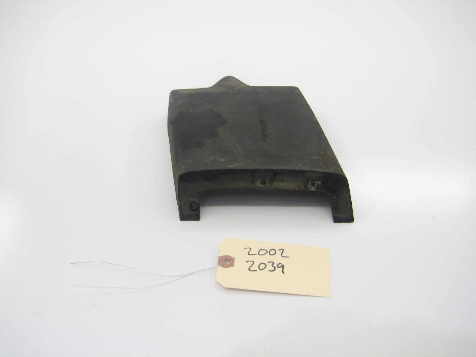 Big Bumper Front Shock Cover - Classic Daily