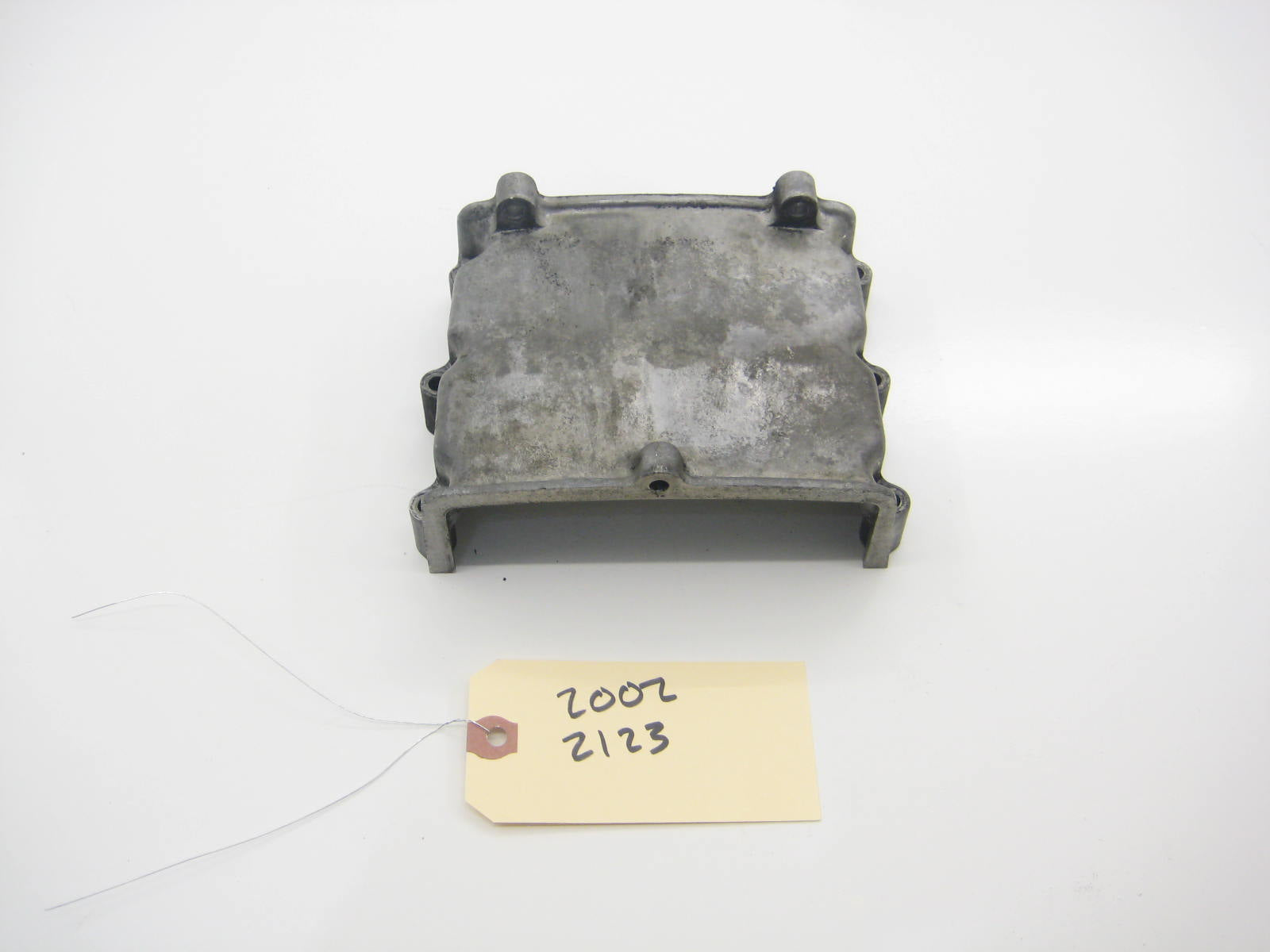 Upper Timing Chain Cover - Classic Daily