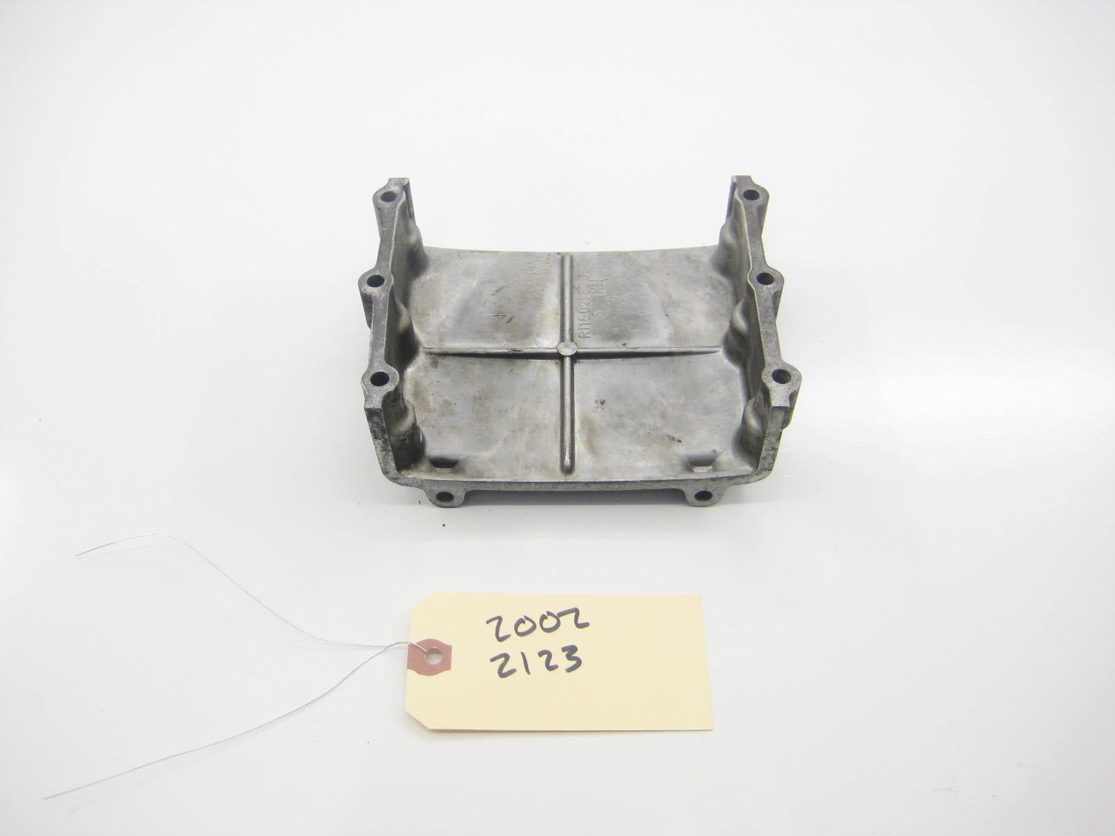 Upper Timing Chain Cover - Classic Daily