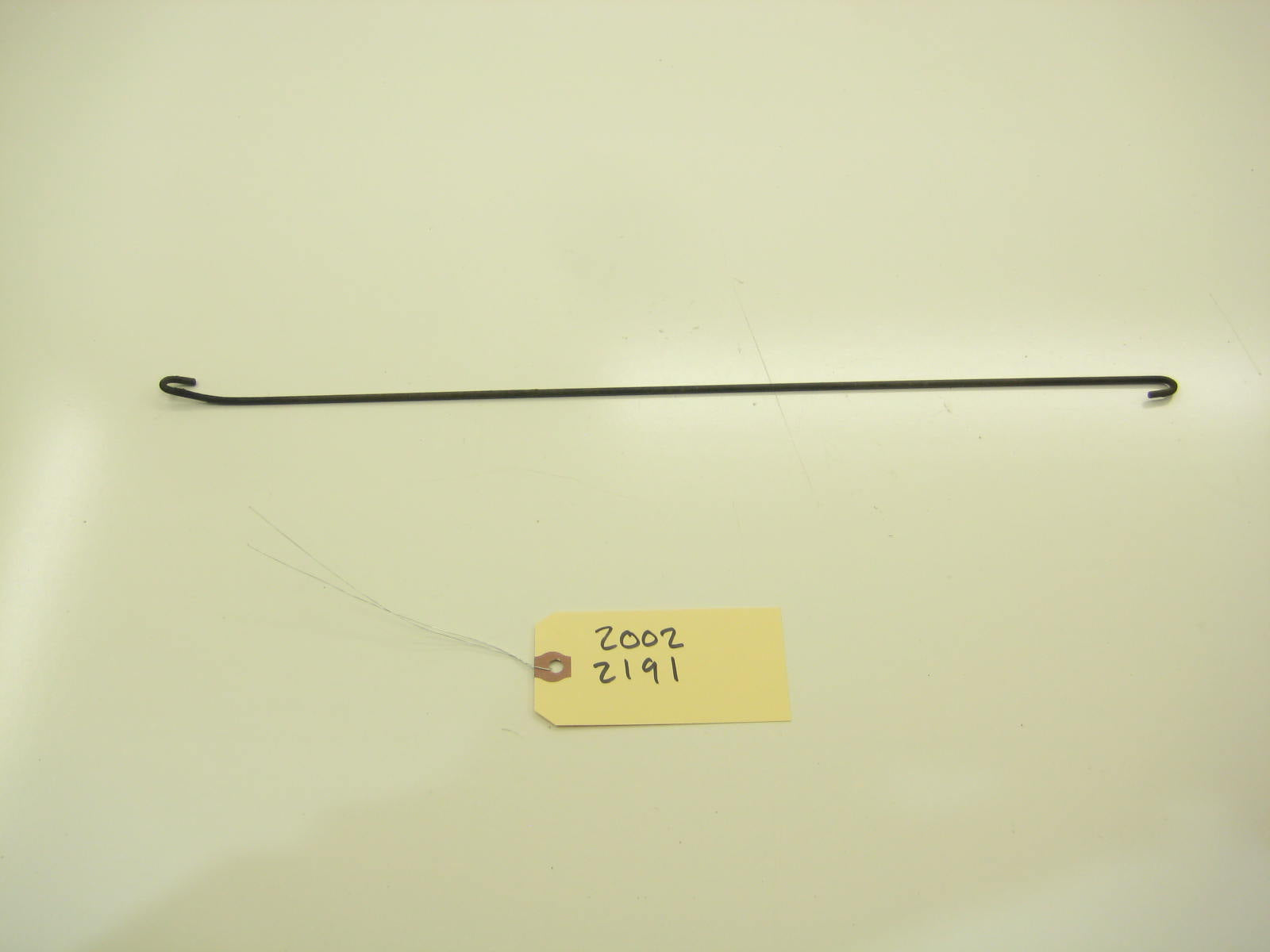 Door Rod - Classic Daily