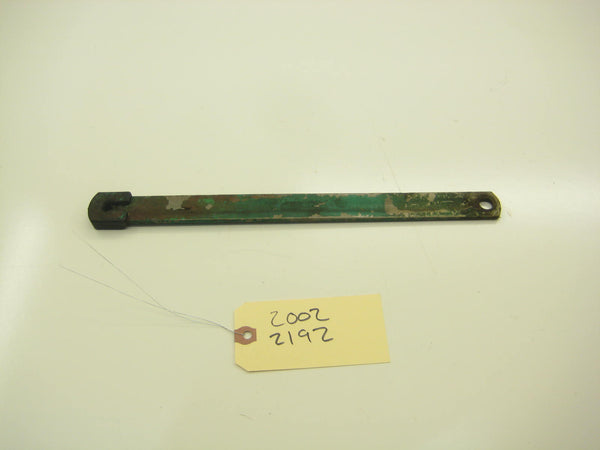 Trunk Lift Arm - Classic Daily