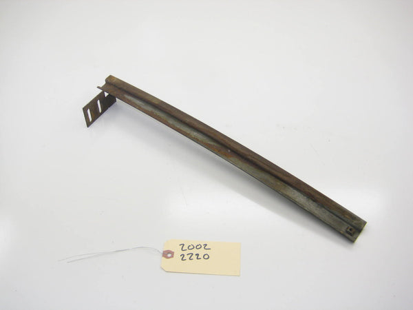 Drivers Left Window Track Guide - Classic Daily