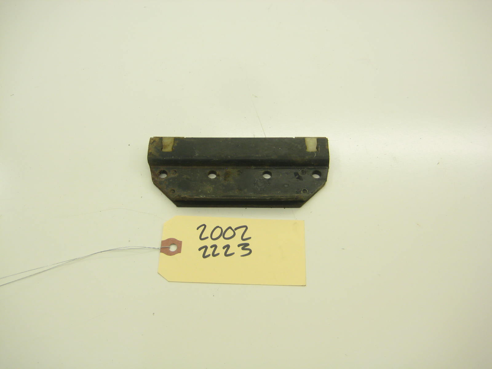 Window Clamp - Classic Daily