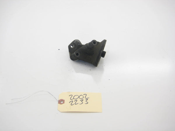 M10 Oil Filter Housing - Classic Daily