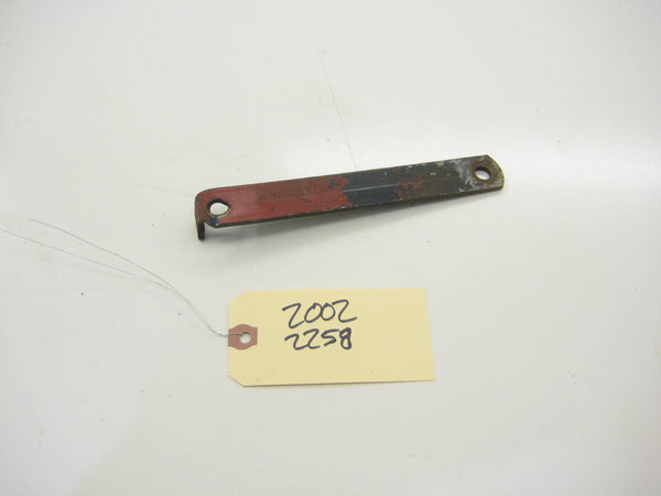 Trunk Support - Classic Daily