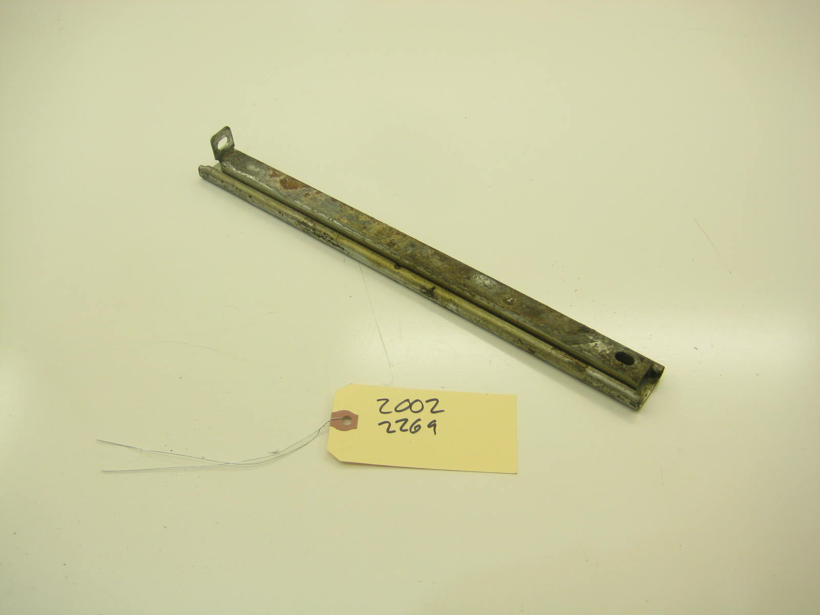 Inner Seat Slide Rail - Classic Daily