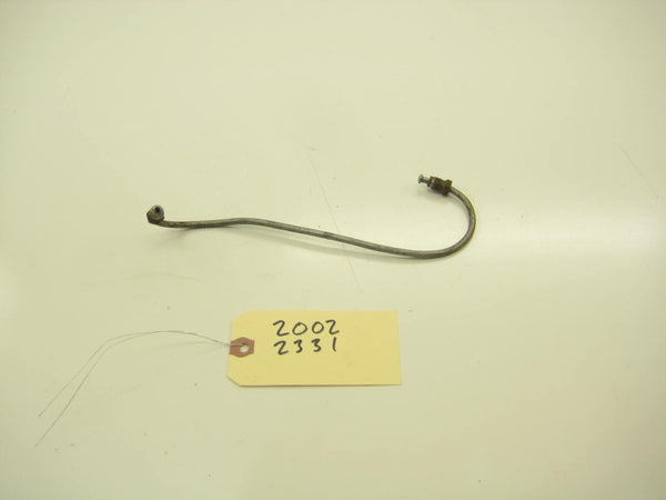 Misc Brake Line - Classic Daily