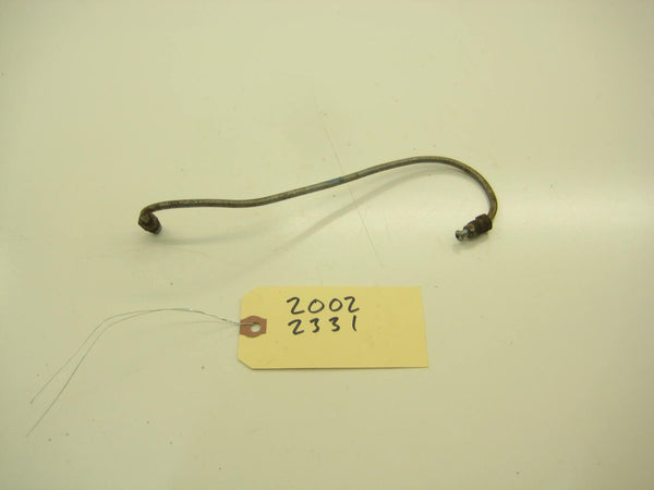 Misc Brake Line - Classic Daily