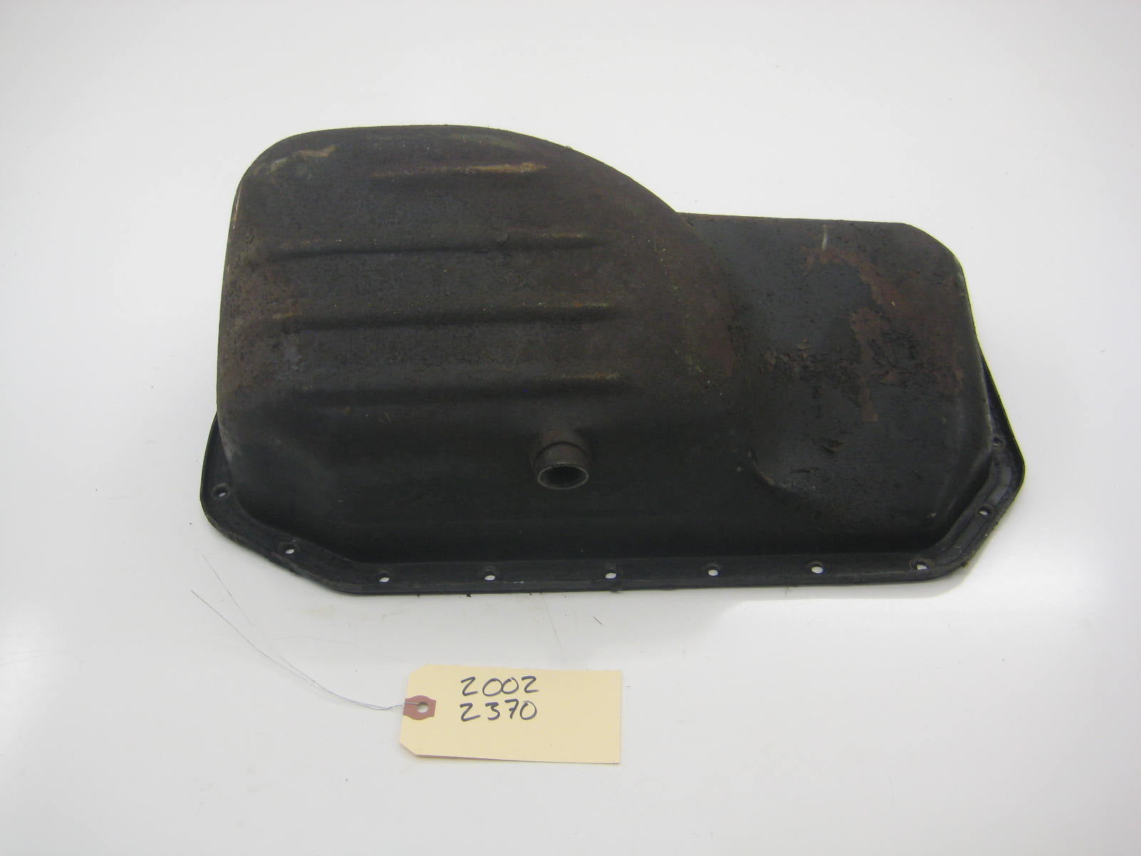 M10 Oil Pan - Classic Daily