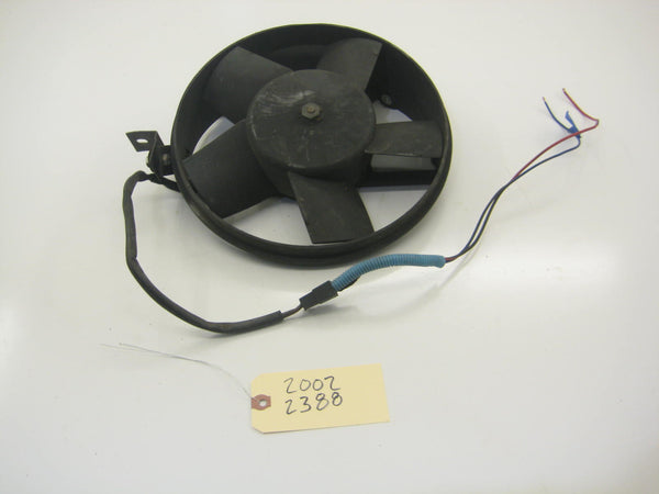 Aux Fan - Classic Daily