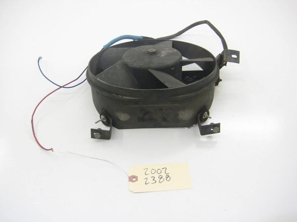 Aux Fan - Classic Daily