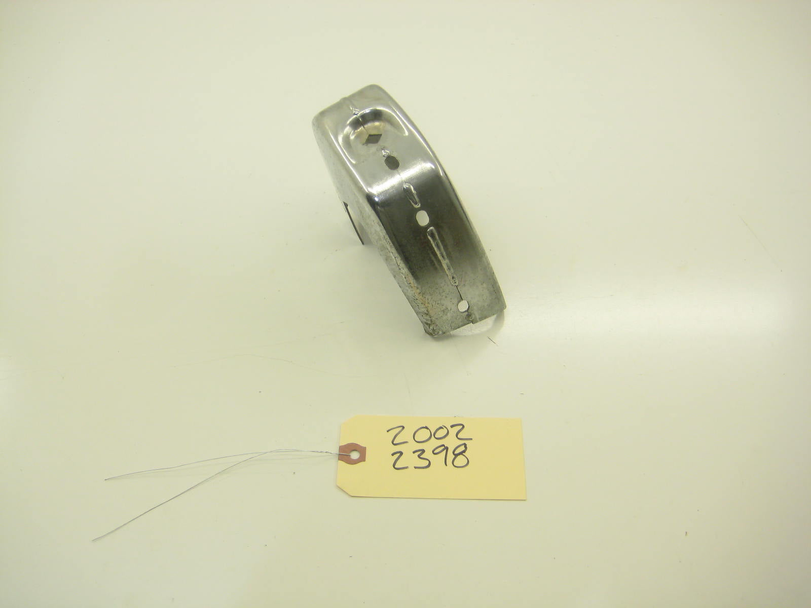 Bumper Over Rider - Classic Daily