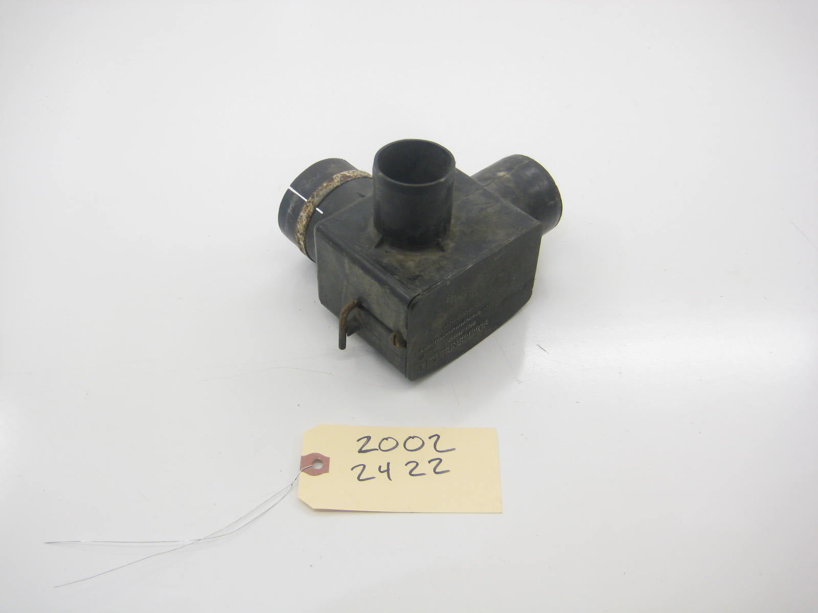 Summer Winter Intake Box - Classic Daily