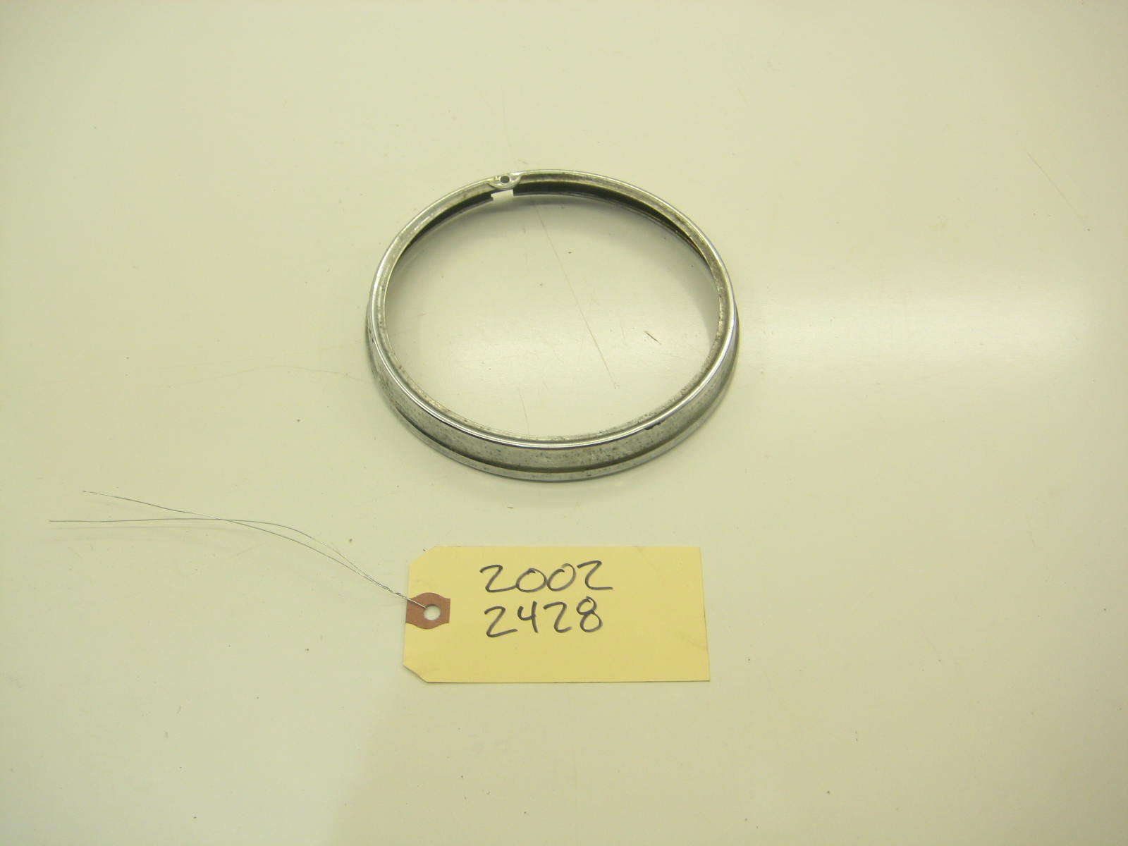 Fog Light Ring - Classic Daily