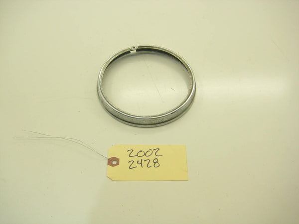 Fog Light Ring - Classic Daily