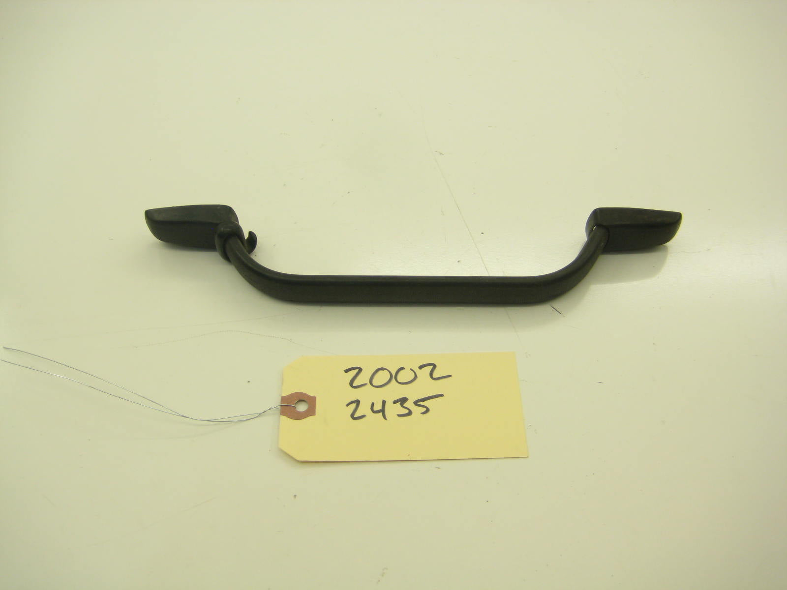 Interior Grab Handle - Classic Daily