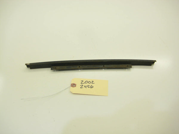 Pop Out Side Window Bracket - Classic Daily