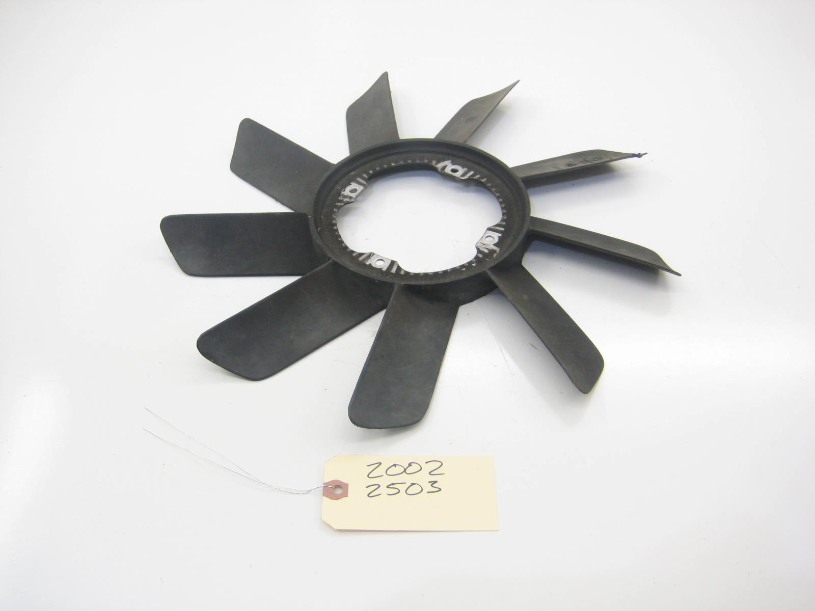 Mechanical Cooling Fan - Classic Daily