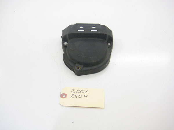 Distributor Cap Cover - Classic Daily